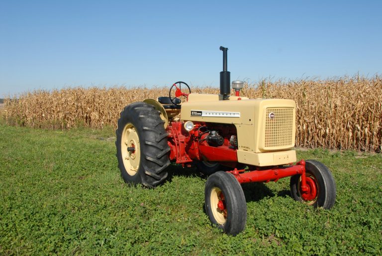 D2 Diesel Tractors: Caterpillar Crawlers - Diesel World