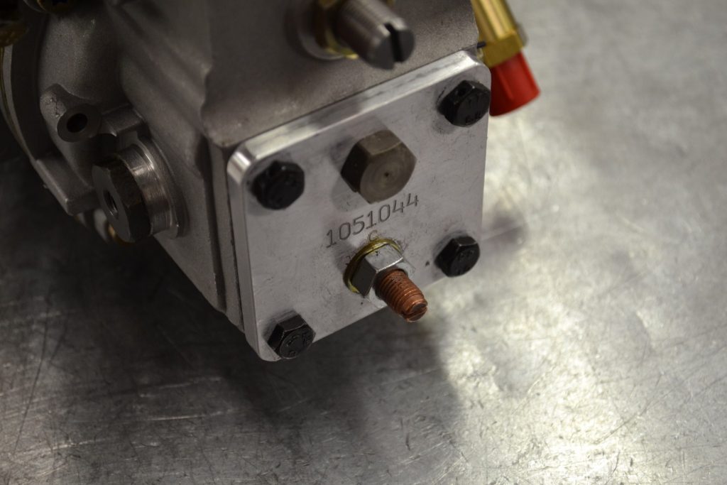 P7100 Pump Tech: How Scheid Diesel is Pushing the Limits - Diesel World