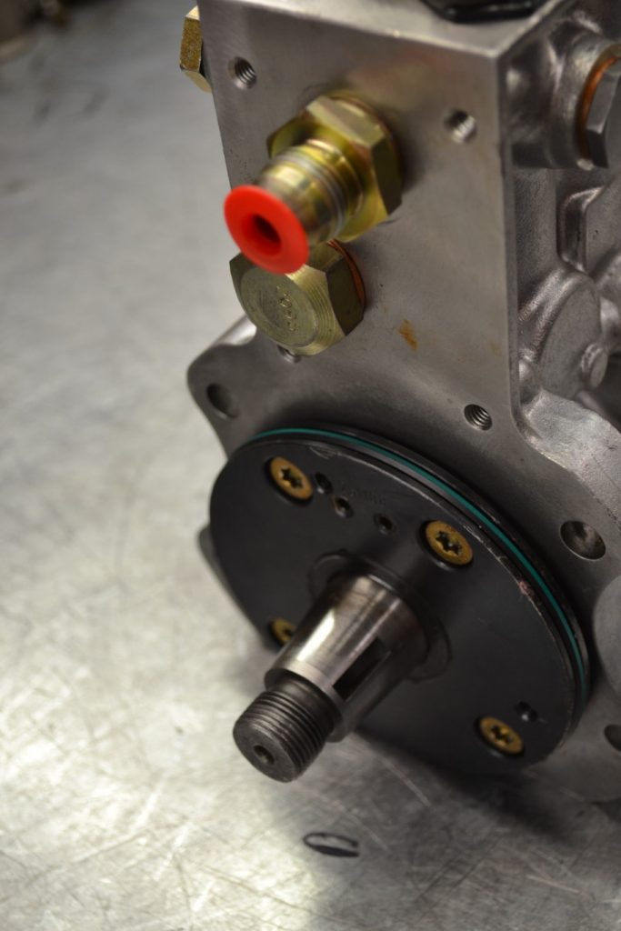 P7100 Pump Tech: How Scheid Diesel is Pushing the Limits - Diesel World