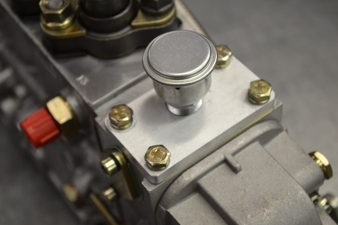 P7100 Pump Tech: How Scheid Diesel is Pushing the Limits - Diesel World