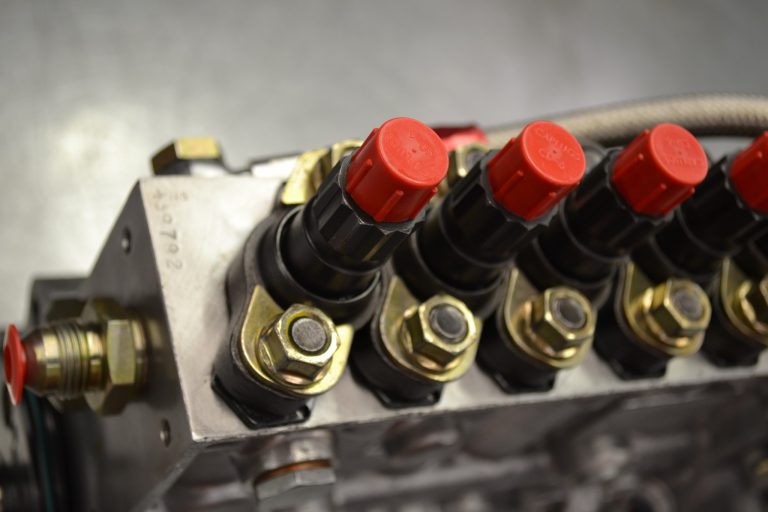 P7100 Pump Tech: How Scheid Diesel is Pushing the Limits - Diesel World