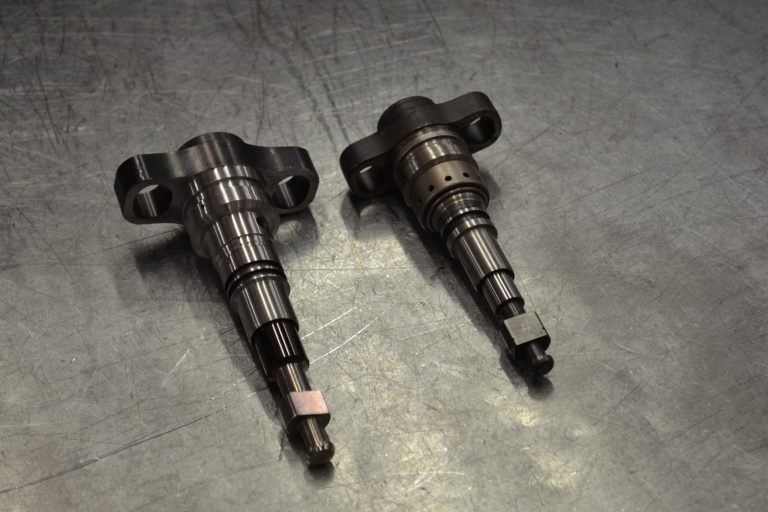 P7100 Pump Tech: How Scheid Diesel is Pushing the Limits - Diesel World