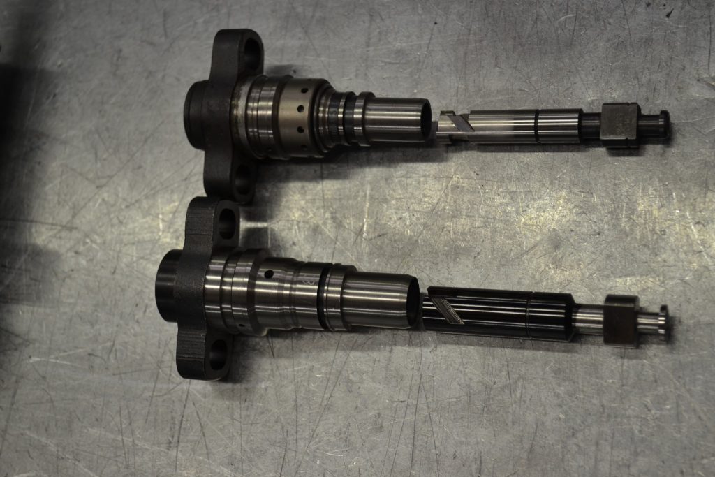 P7100 Pump Tech: How Scheid Diesel is Pushing the Limits - Diesel World