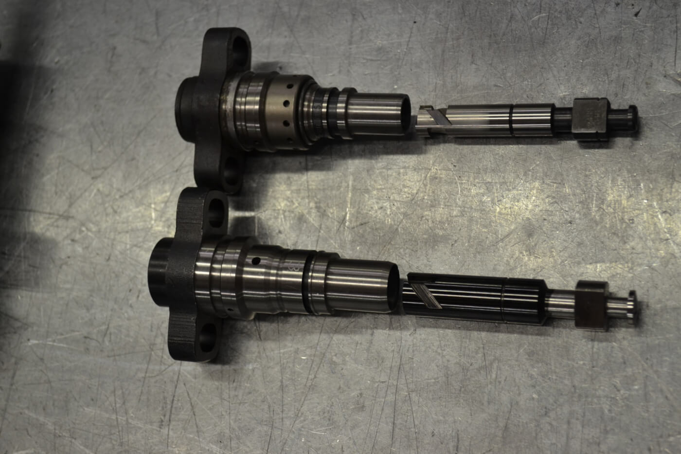 P7100 Pump Tech: How Scheid Diesel is Pushing the Limits - Diesel World