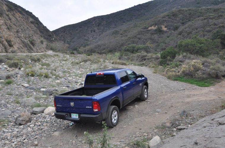 Gray Ghost - Diesel World