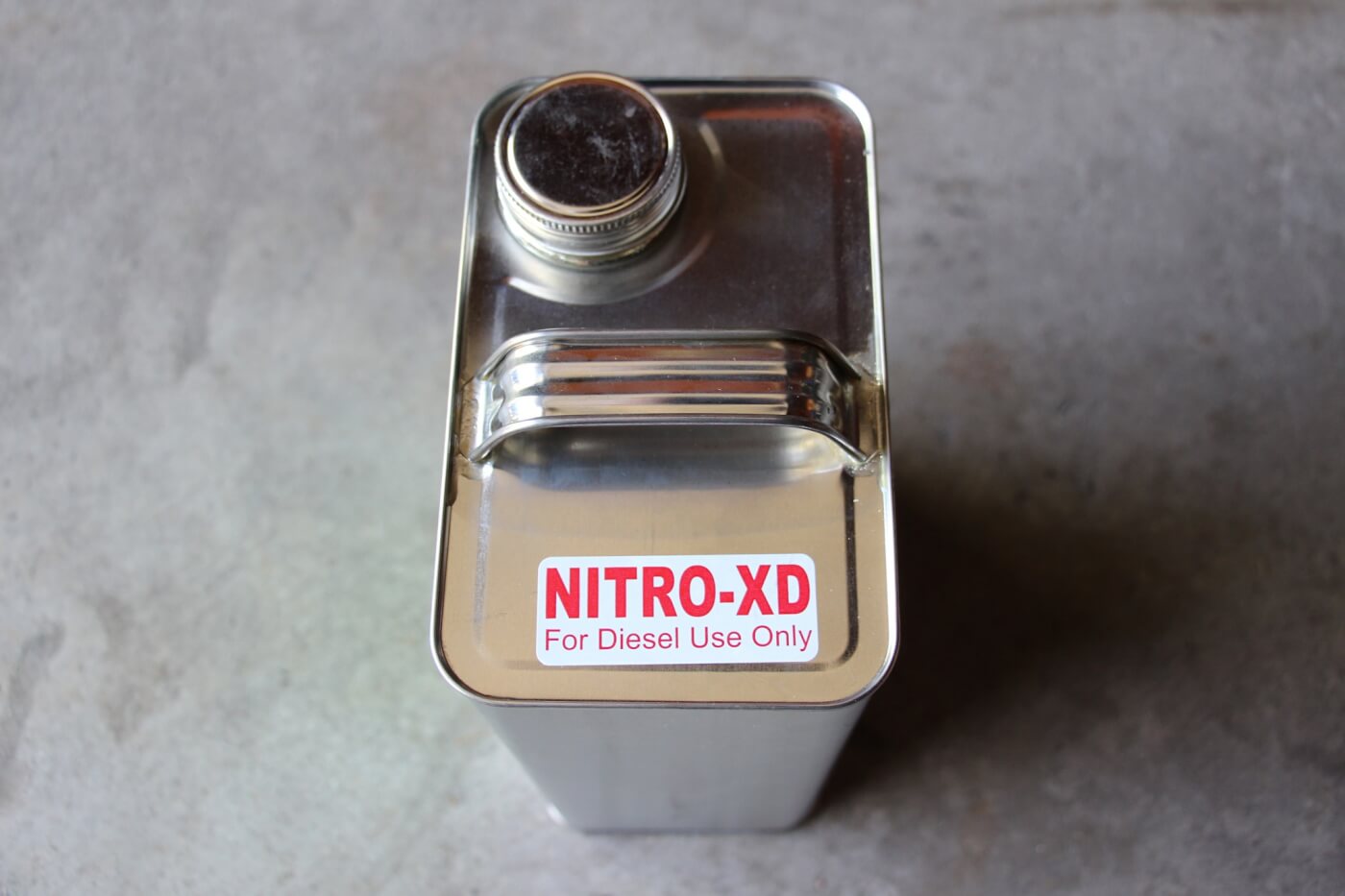 Performance Additive Testing and High Output Diesel Fuel