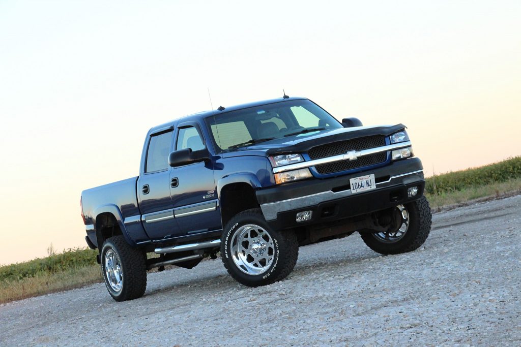 OLDSMOBILE 350 V8 - Diesel World