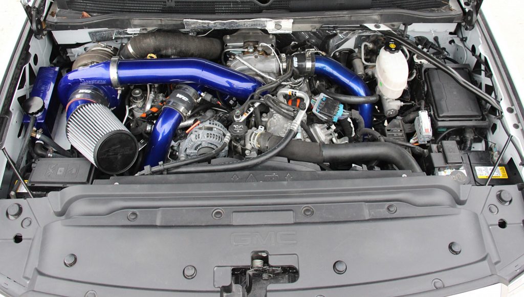 Industrial Injection Dyno Day - Diesel World