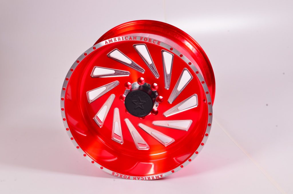 New Products - Diesel World