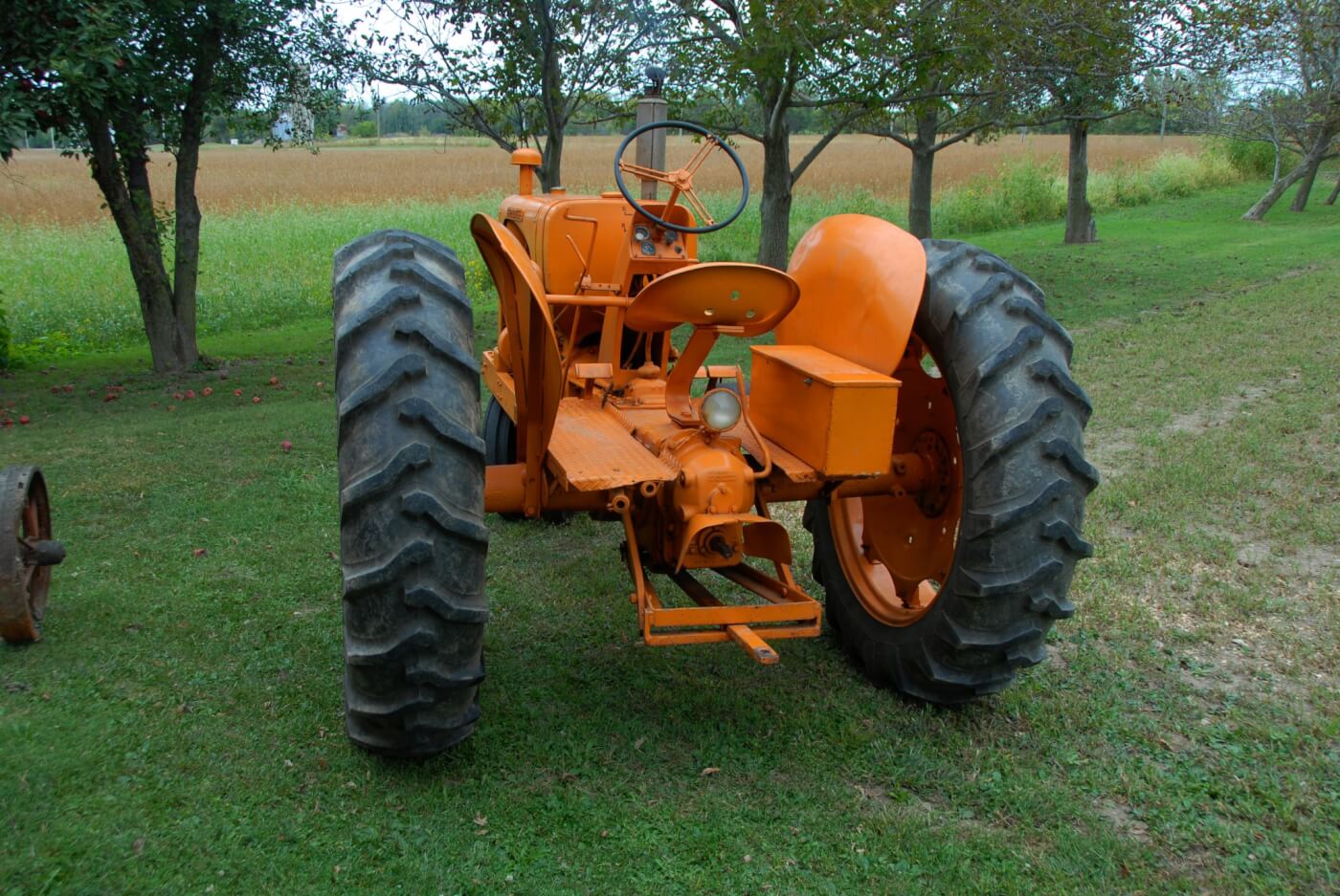 Sheppard SD3: The Best Tractor You've Never Heard Of - Diesel World