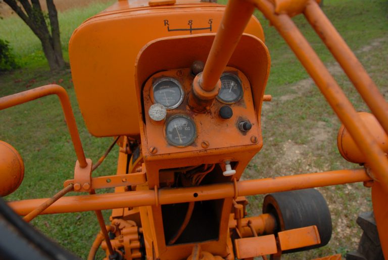 Sheppard SD3: The Best Tractor You've Never Heard Of - Diesel World