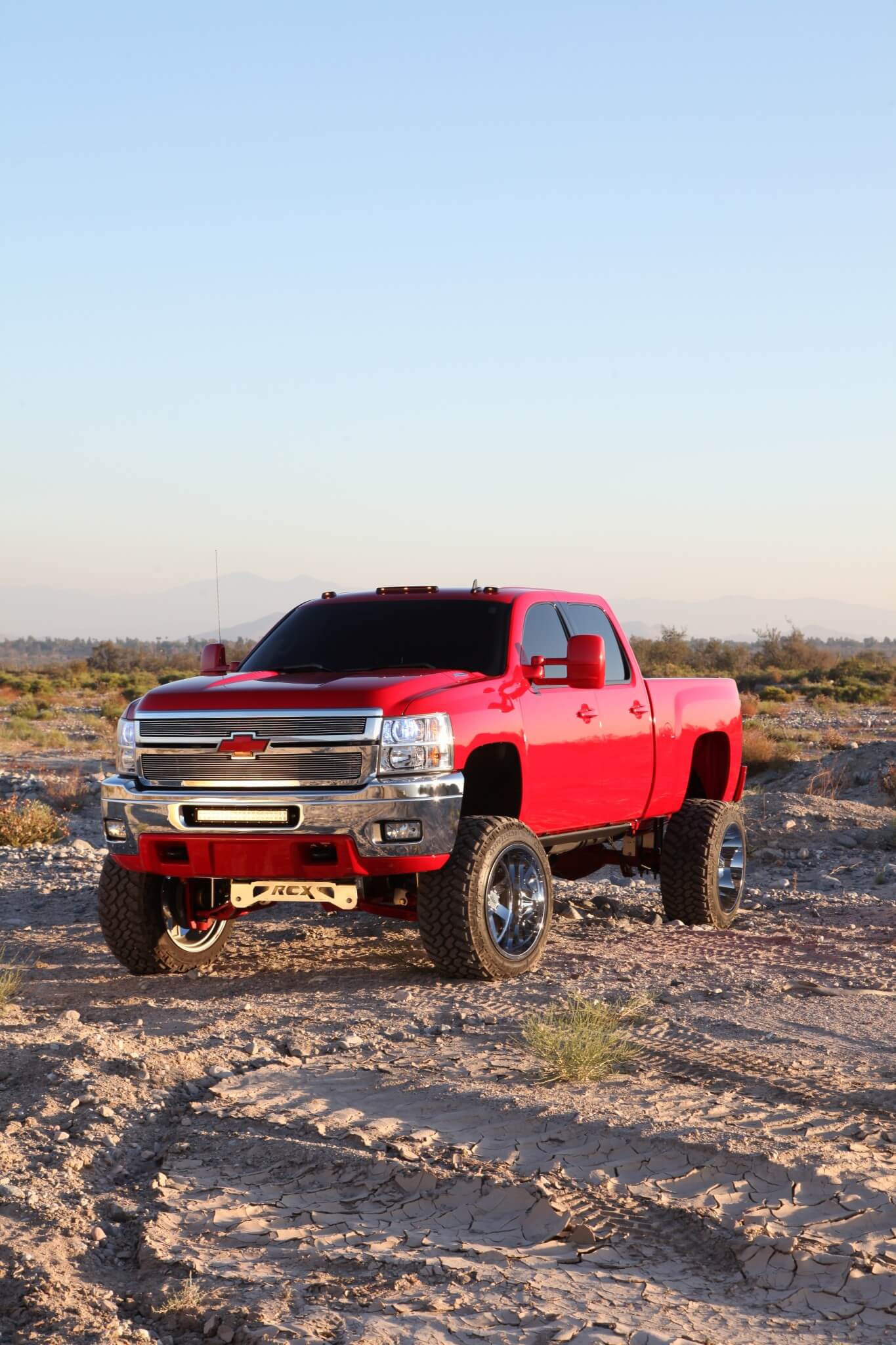 Gone Diesel: Former Mini-Truck Owner Steps Up to a Duramax
