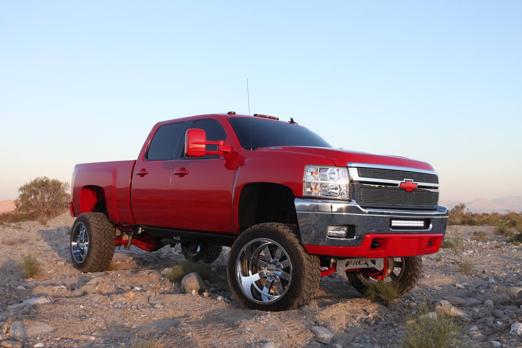 Gone Diesel: Former Mini-Truck Owner Steps Up to a Duramax