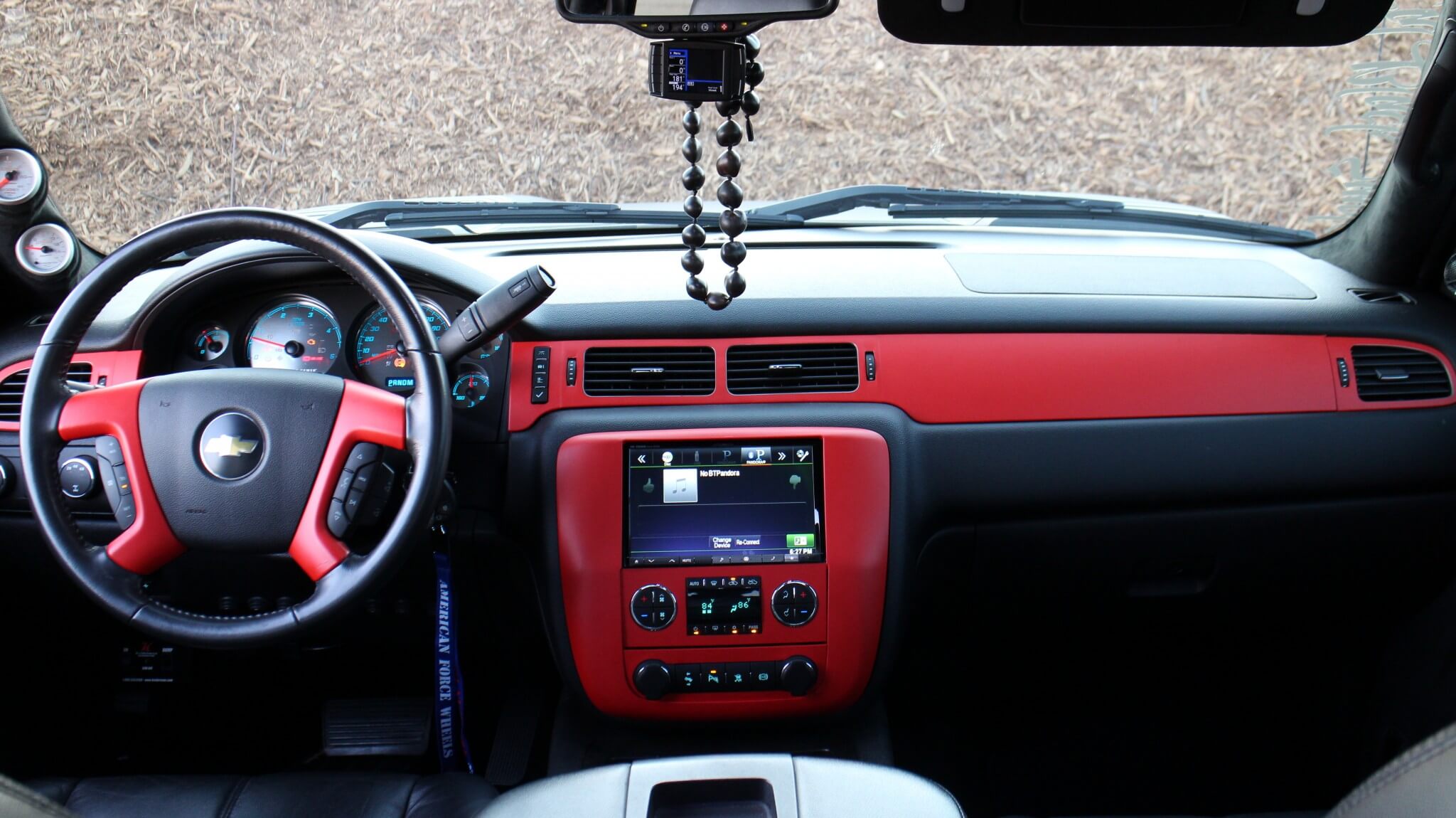 Transformed: Dually Conversion Duramax - Diesel World