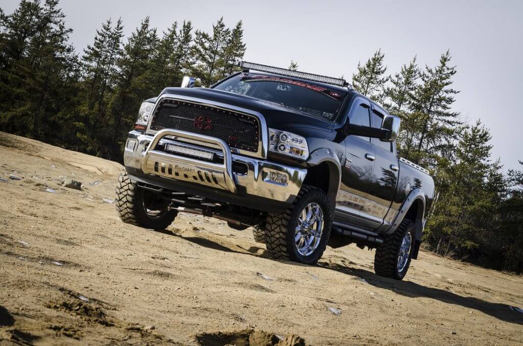 Diesel Powered Engine Vehicles Magazine: Cars, Trucks Parts