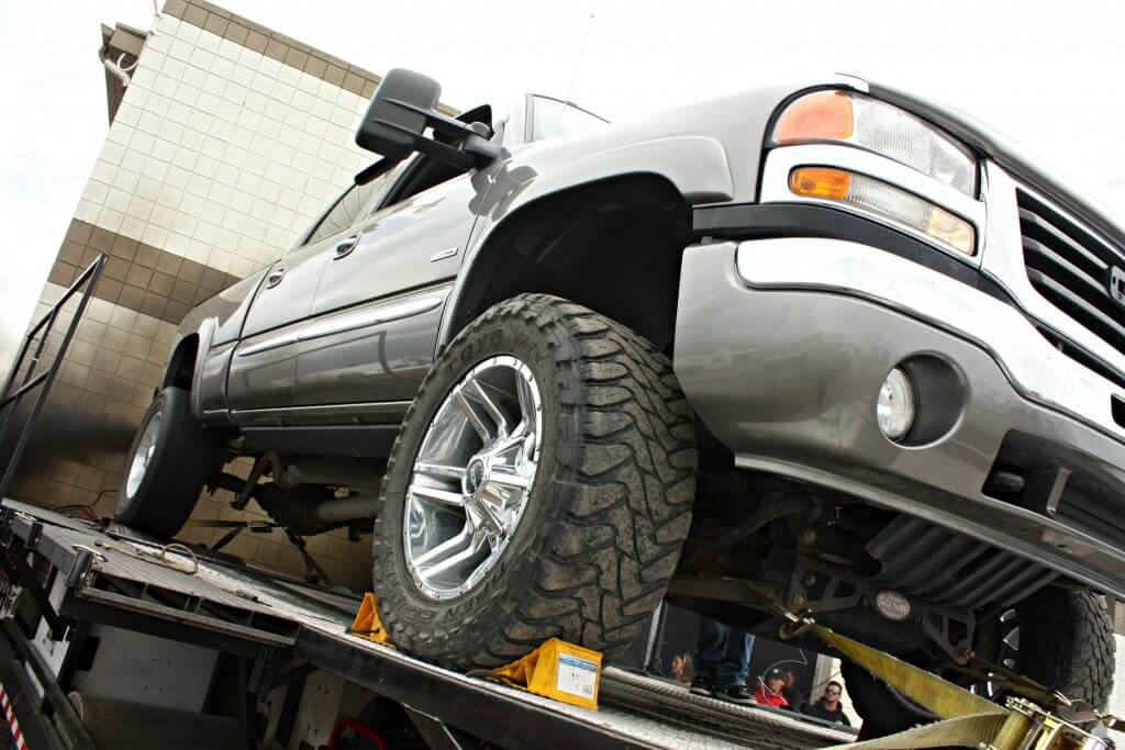 RKL Diesel Power Days: Dyno Fun at Its Finest - Diesel World