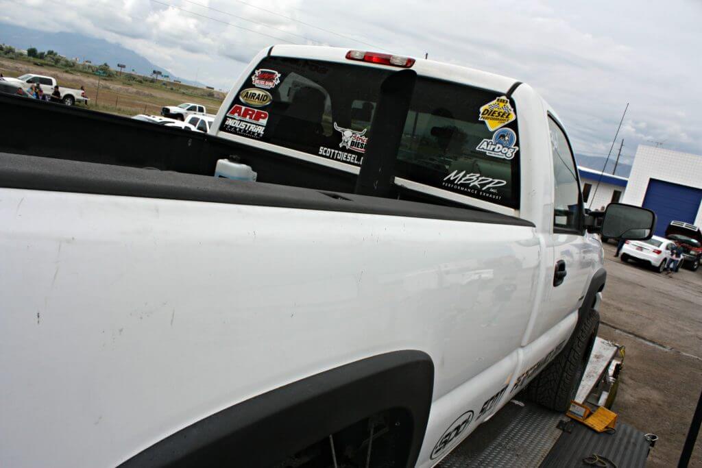 RKL Diesel Power Days: Dyno Fun at Its Finest - Diesel World