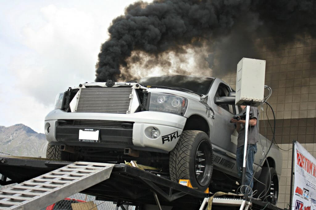 Readers' Rides: A Dodge Ram and Daily-Driven Duramax - Diesel World