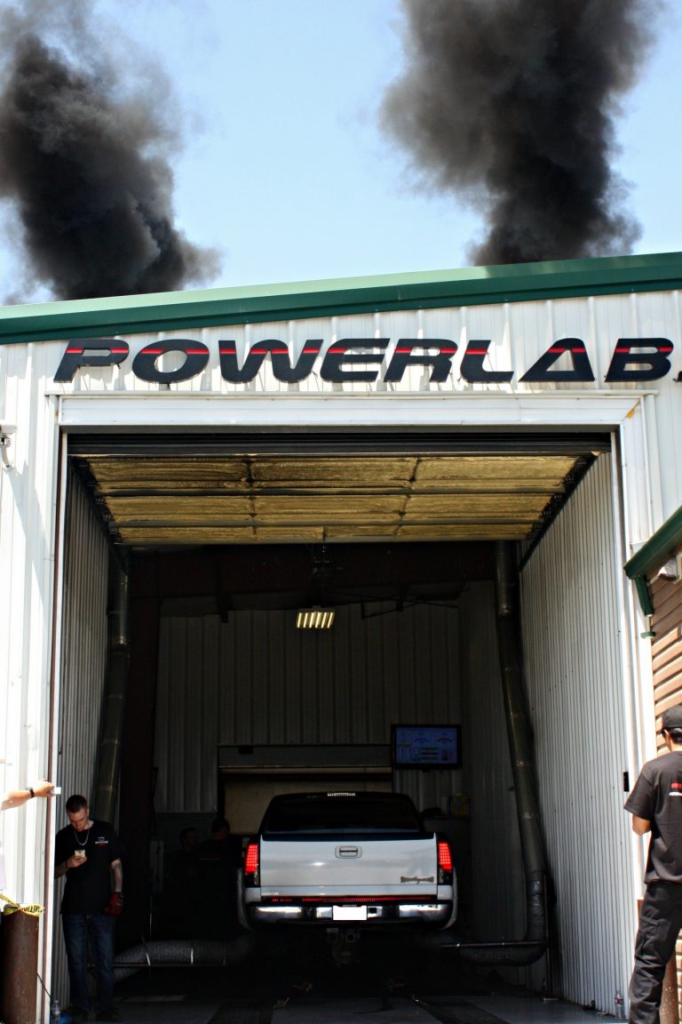 Flashback to Diesels of New York: The Rise of a Truck Enthusiast Empire ...