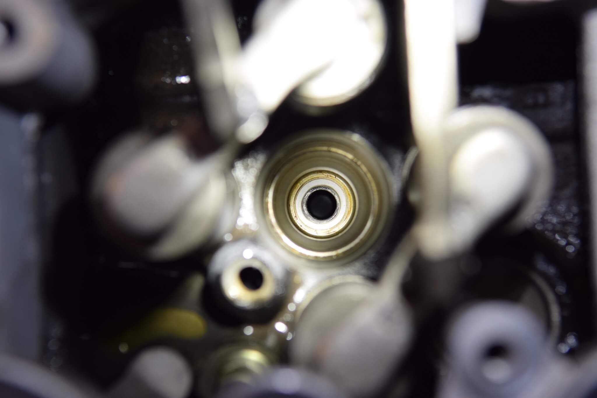 Ford 6.0L Head Fix: Injector Bore Crack Repair Made Easy