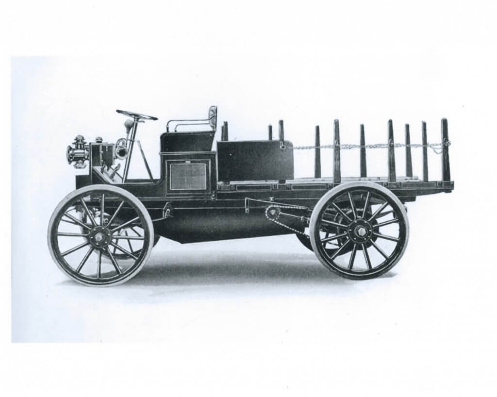 Diesel History Retrospective: REO, World’s Toughest Truck