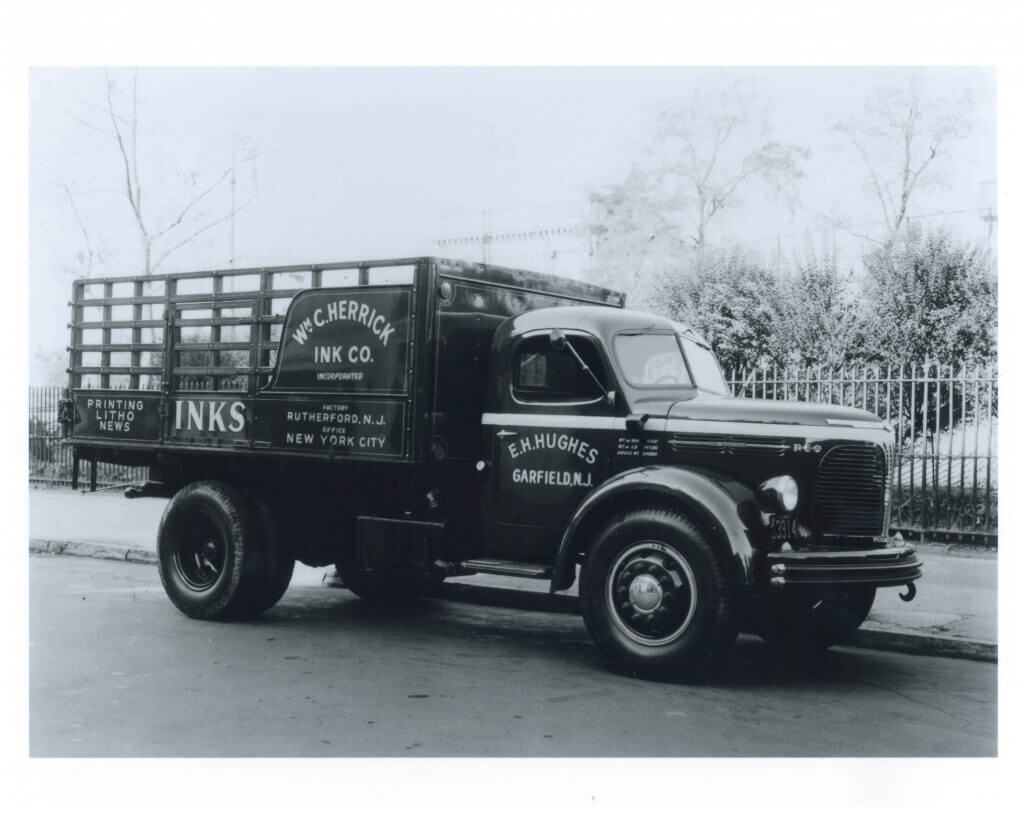 Diesel History Retrospective: REO, World’s Toughest Truck