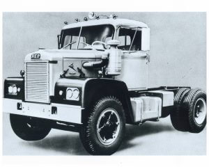 Diesel History Retrospective: REO, World’s Toughest Truck