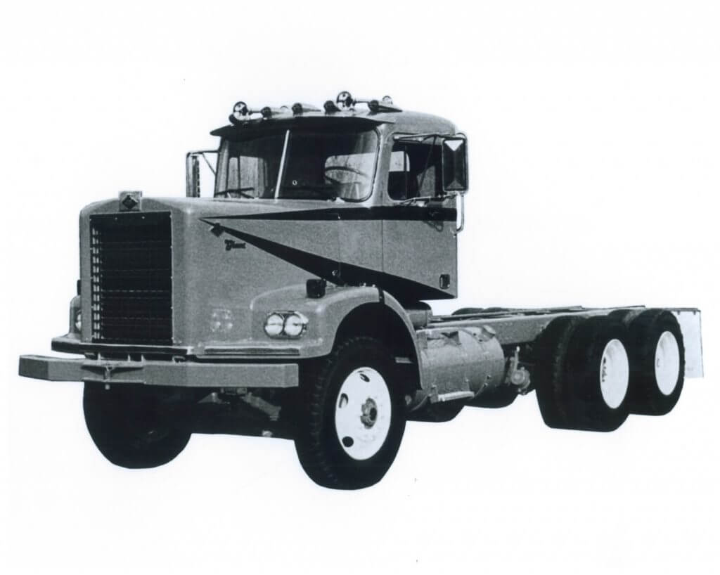 Diesel History Retrospective: REO, World’s Toughest Truck