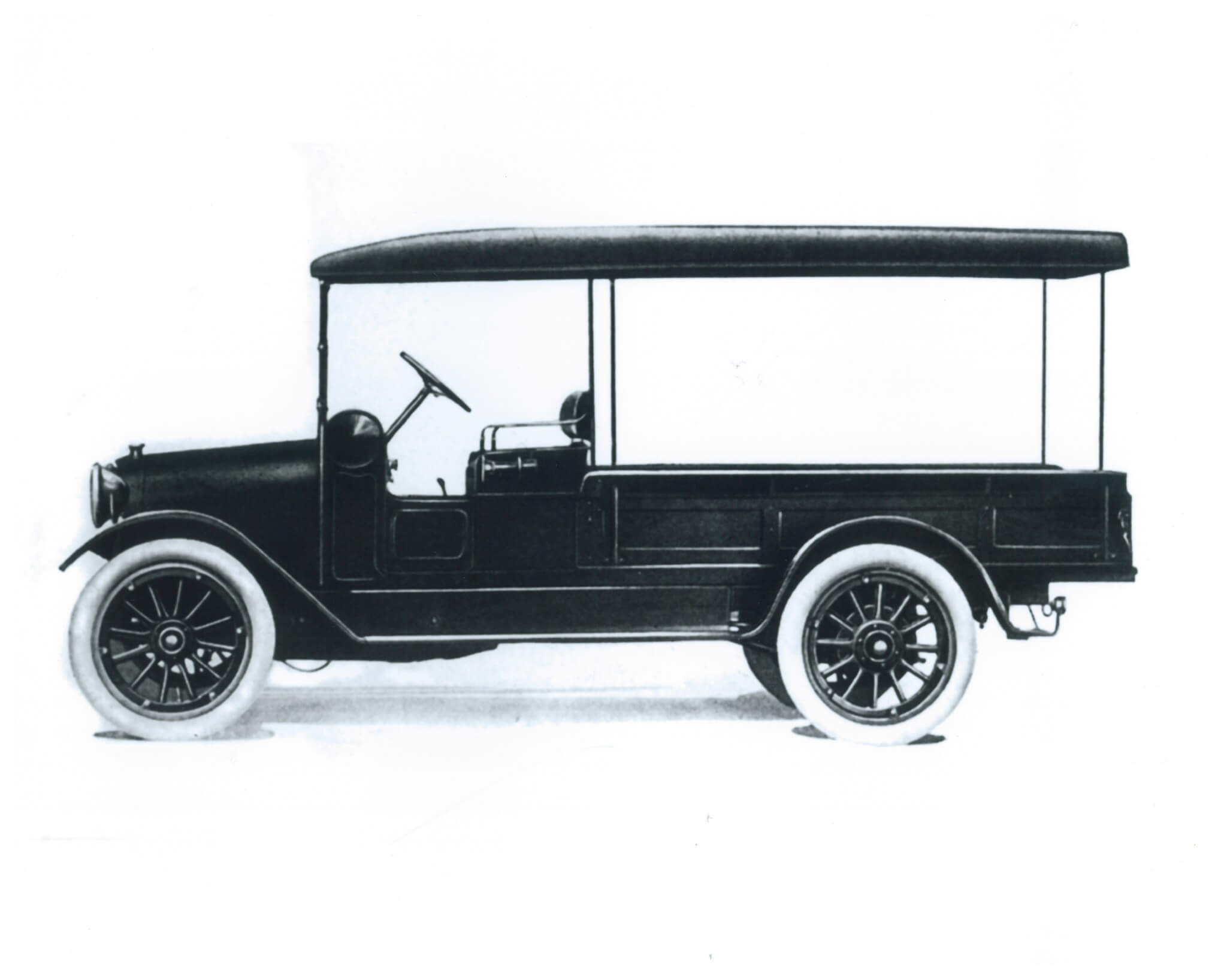 Diesel History Retrospective: REO, World’s Toughest Truck