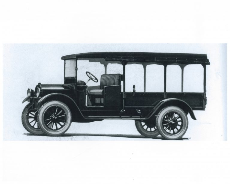 Diesel History Retrospective: REO, World’s Toughest Truck