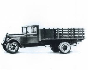 Diesel History Retrospective: REO, World’s Toughest Truck