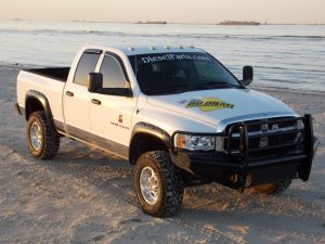 AEV Ram: A Diesel Power Wagon? - Diesel World