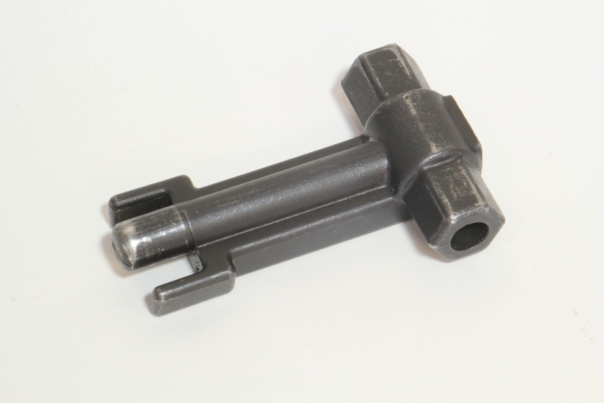Injector Replacement: Correcting Duramax Turbo Fuel Delivery