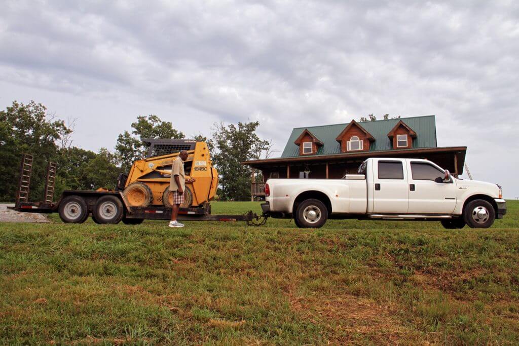 OUTTA CONTROL - Diesel World