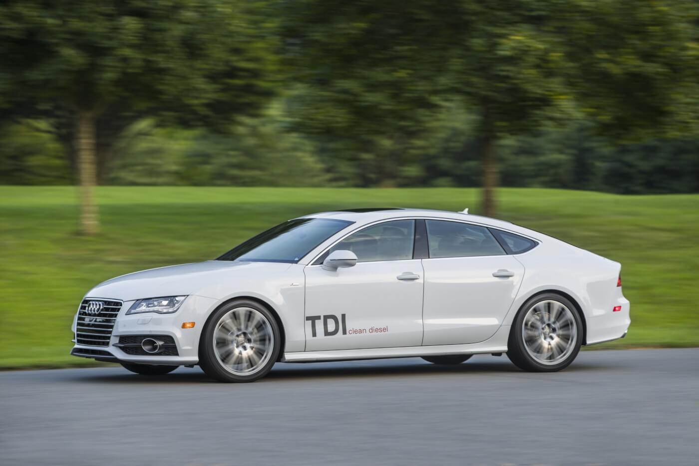 Diesel Cars: 2015 Buyer’s Guide - Diesel World