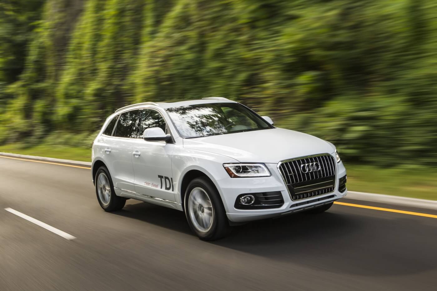 Diesel Cars: 2015 Buyer’s Guide - Diesel World