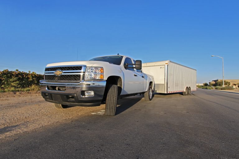 Valair Quiet Dual Disc: Installing the Clutch Performer - Diesel World