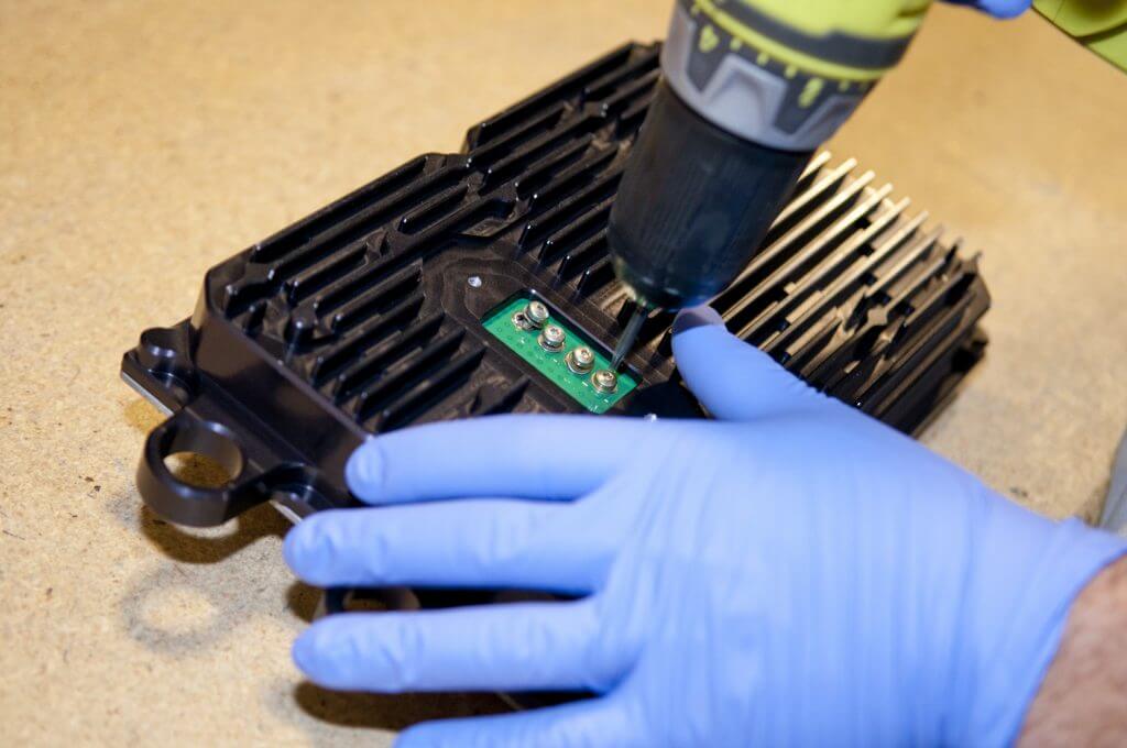 Ford FICM Fix: 6.0L Diesel Fuel Injection Control Upgrade