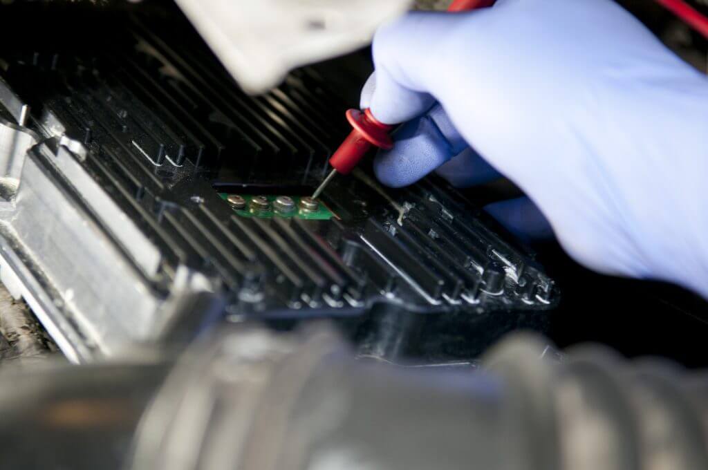 Ford FICM Fix: 6.0L Diesel Fuel Injection Control Upgrade