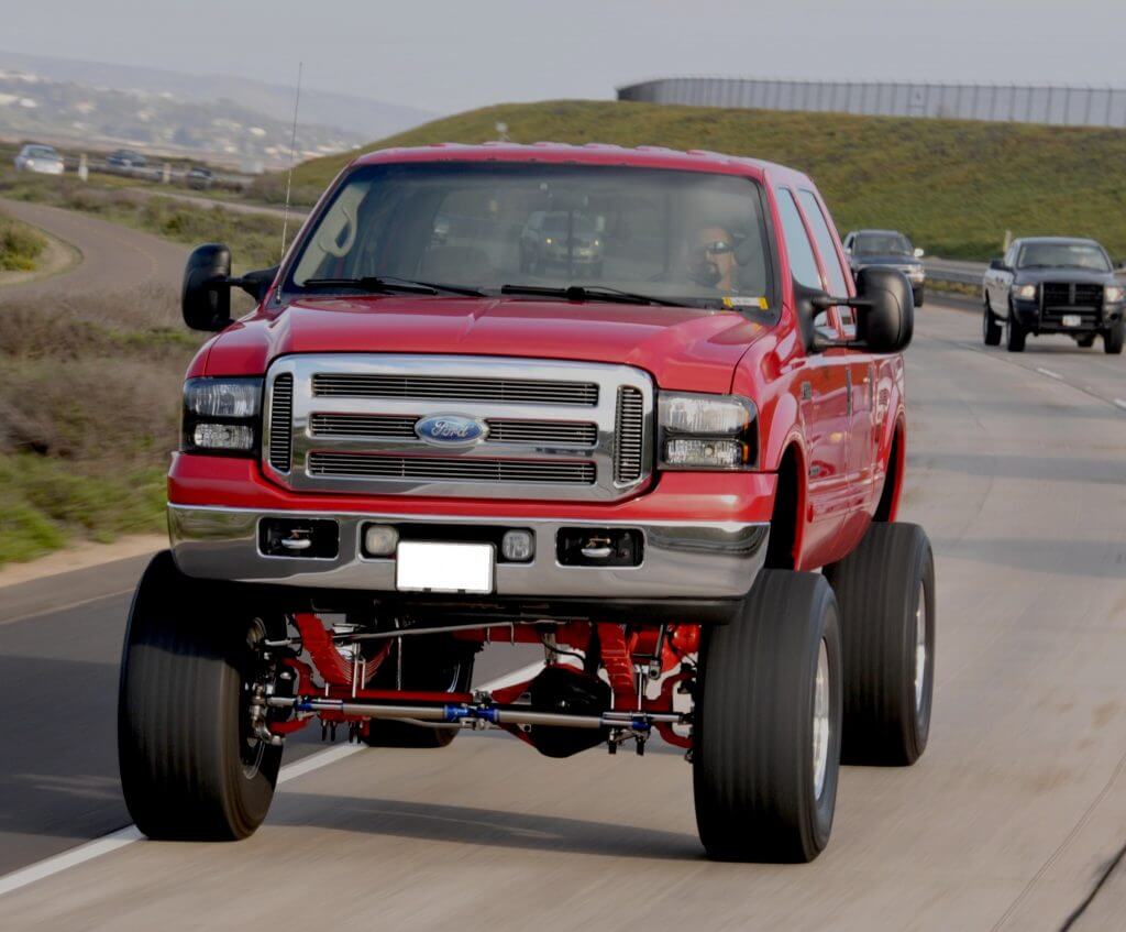 Ford FICM Fix: 6.0L Diesel Fuel Injection Control Upgrade