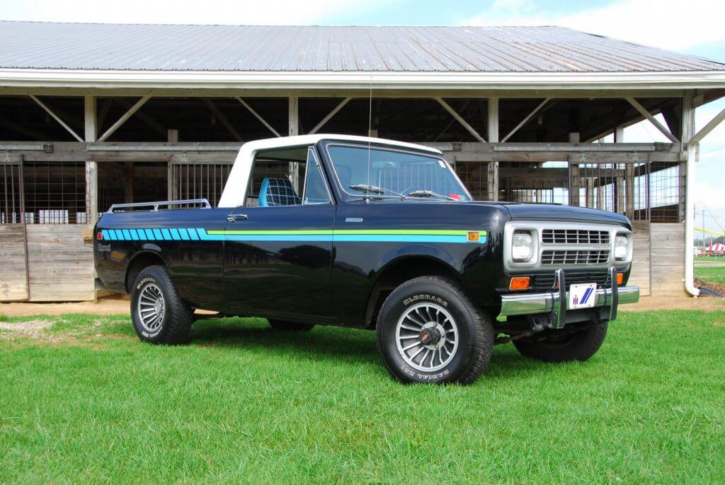 Mahindra ROXOR - Diesel World