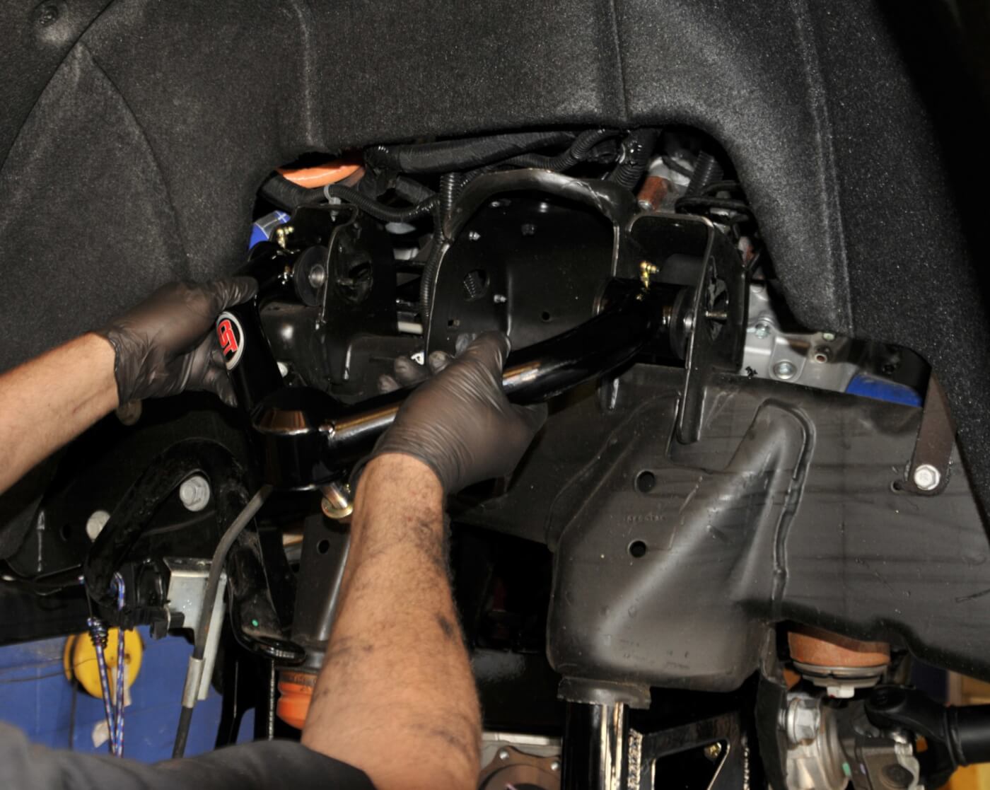 CST Kit: Lifting a 2015 GMC - Diesel World