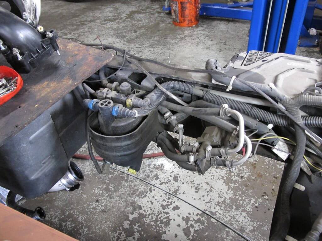 Diesel Exhaust Fluid (DEF): The Downsides of Misuse - Diesel World