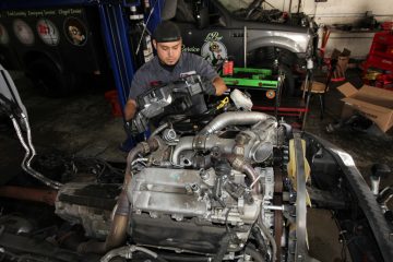 Diesel Exhaust Fluid (DEF): The Downsides of Misuse - Diesel World