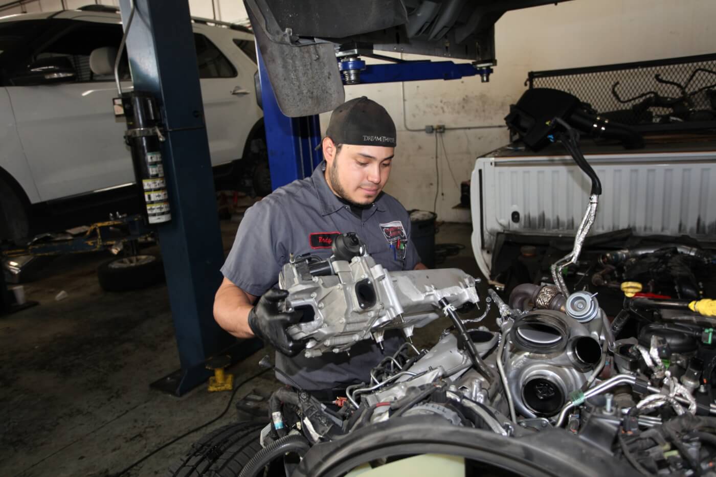 Diesel Exhaust Fluid (DEF): The Downsides of Misuse - Diesel World