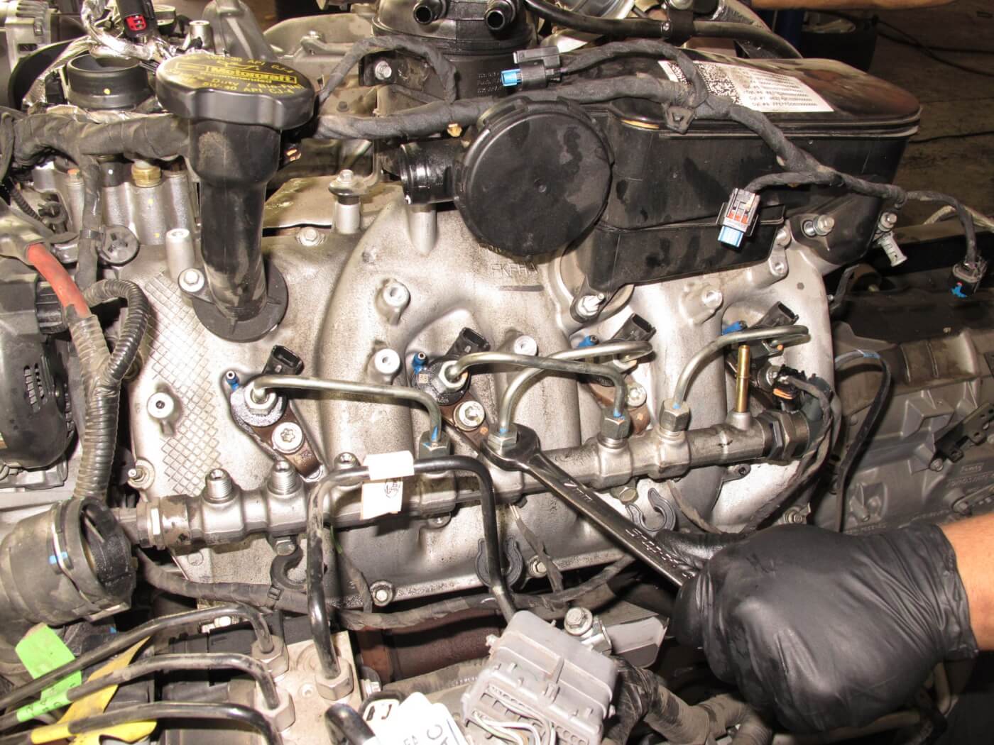 Diesel Exhaust Fluid (DEF): The Downsides of Misuse - Diesel World