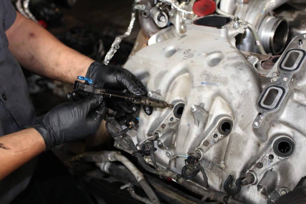 Diesel Exhaust Fluid (DEF): The Downsides of Misuse - Diesel World