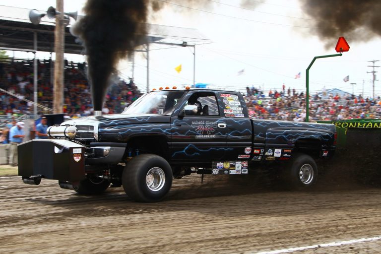 Diesel Powered Engine Vehicles Magazine: Cars, Trucks Parts