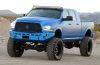 A RAM 2500 6.7L Built in Record Time - Diesel World