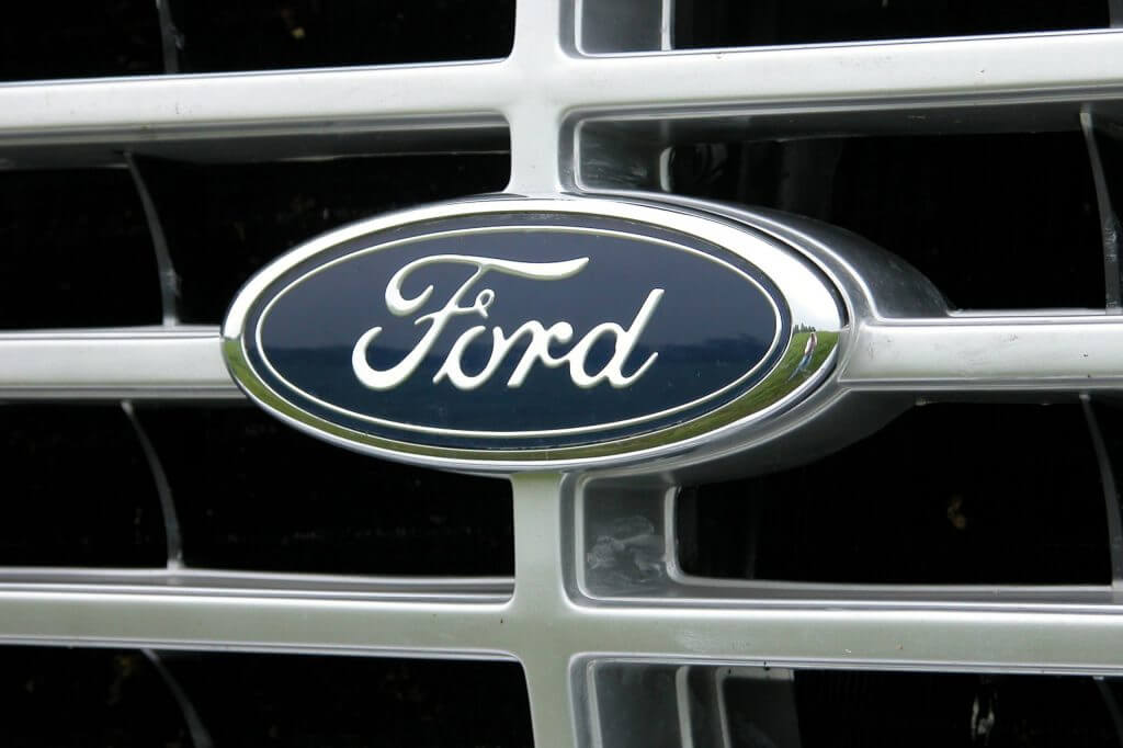 Ford’s First Diesel Pickup Engine - Diesel World